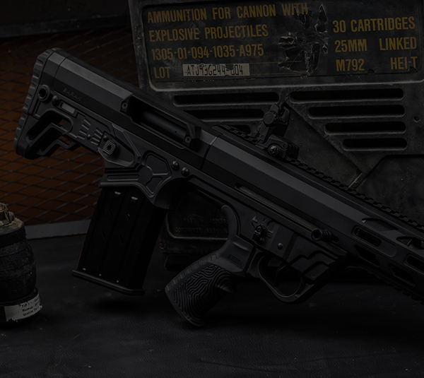 Photo Gallery - Albums - Media - Barak Arms