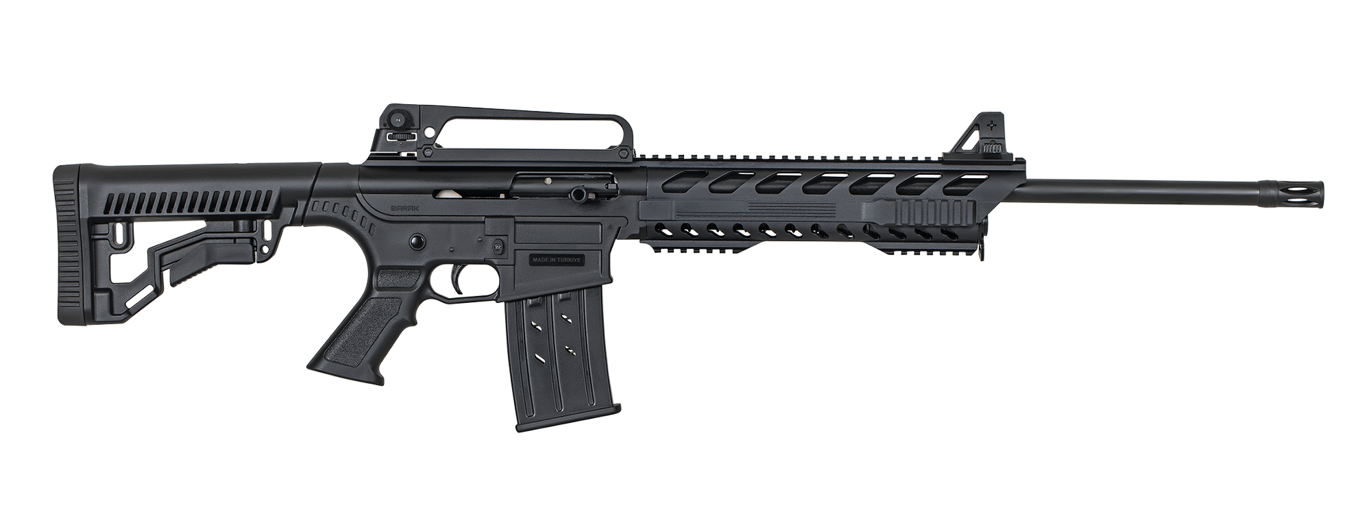 MT 20 Magazine Fed Shotgun Products Barak Arms MT 20 Magazine Fed Shotgun Products Barak Arms